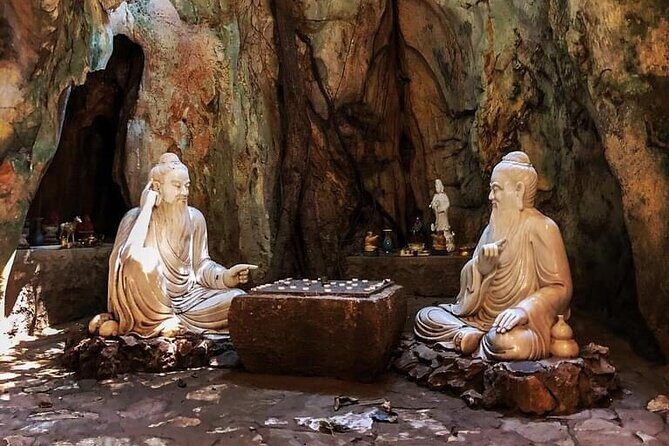 Da Nang Sightseeing With Cool Guide - Why This Tour Offers Great Value