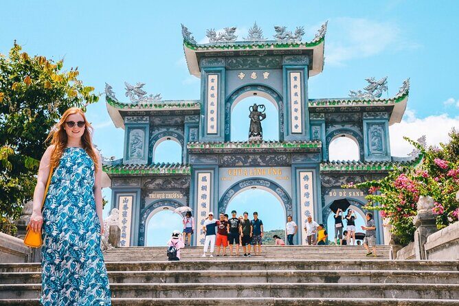 Da Nang Sightseeing With Cool Guide - Who This Tour Is Best For