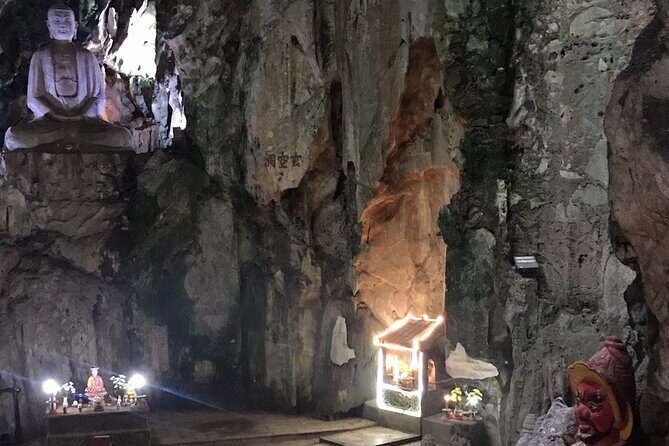 Da Nang Sightseeing With Cool Guide - The Sum Up