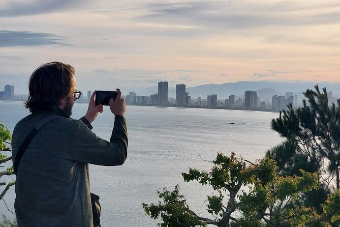Da Nang Sightseeing With Cool Guide - FAQ