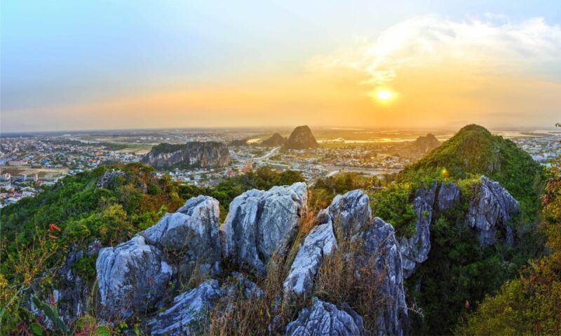 Da Nang: Small Group Half-Day City Sightseeing Tour - FAQs