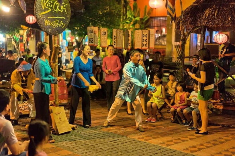Da Nang: Son Tra, Marble Mountain, and Hoi An Private Tour - Key Points