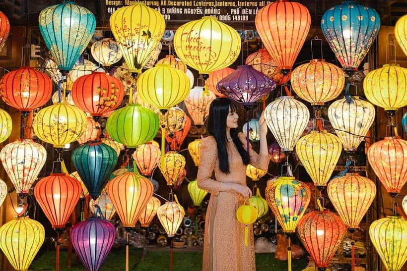 Da Nang: Son Tra, Marble Mountain, and Hoi An Private Tour - Frequently Asked Questions
