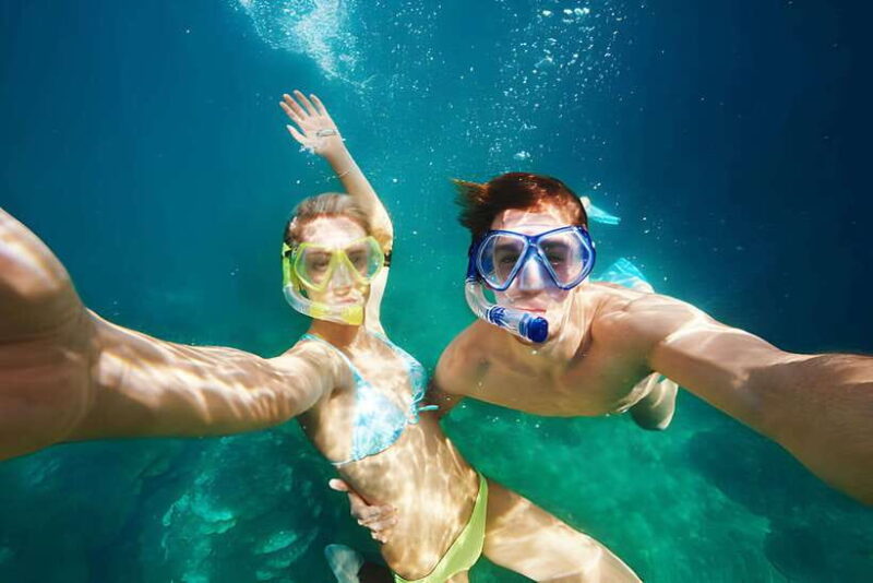 Da Nang: Son Tra Peninsula Exploration - Snorkeling, Fishing - Key Points