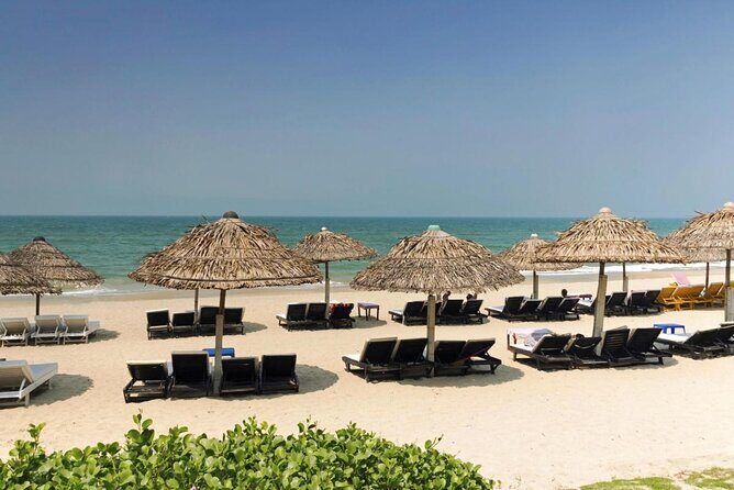 Da Nang: South Hoi An River Safari With Candle-lit Beach Dinner - Introduction