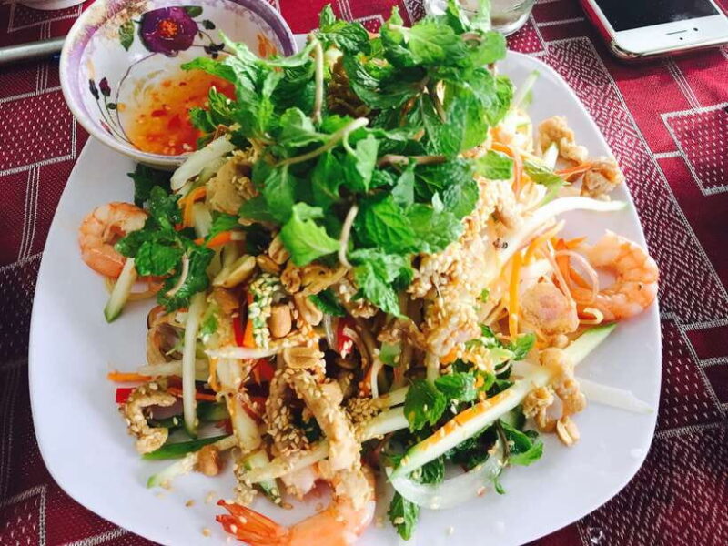 Da Nang: Street Food Motorbike Tour - Why This Tour Is Worth Considering