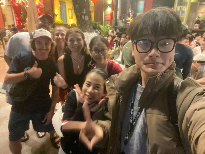 Da Nang Street Food Private Tour With Acoustic Live Music - A Closer Look: What the Tour Offers