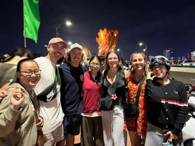 Da Nang Street Food Private Tour With Acoustic Live Music - The Practical Details