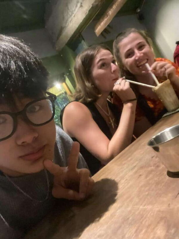 Da Nang Street Food Private Tour With Acoustic Live Music - Final Thoughts