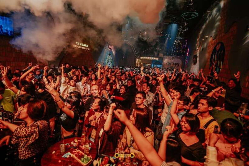 Da Nang Street Food Private Tour With Acoustic Live Music - FAQ