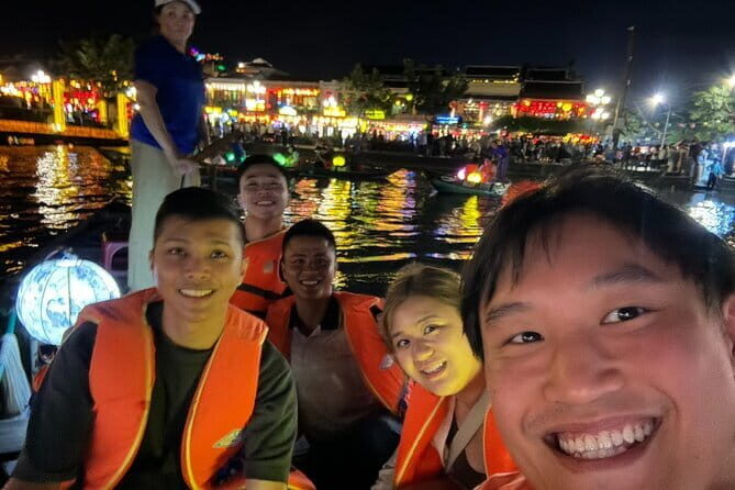 Da Nang Street Food Private Tour With Female Tour Guide - FAQ