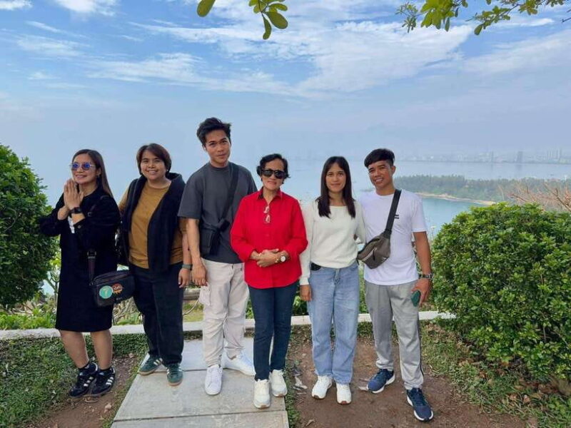 Da Nang Street Food Private Tour With Female Tour Guide - Final Thoughts: Is It Worth It?