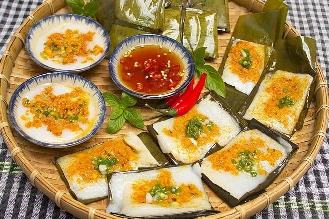 Da Nang Street Food Private Tour With Local Students - What You’ll Experience: A Step-by-Step Breakdown