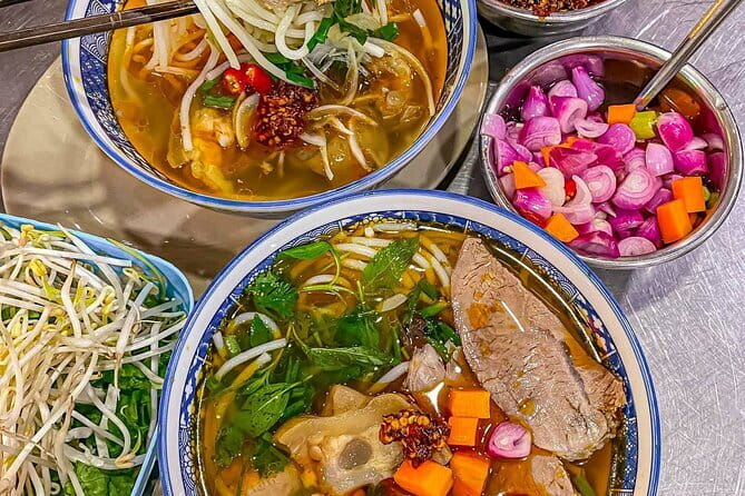 Da Nang Street Food Private Tour With Local Students - Final Thoughts: Who Will Love This Tour?