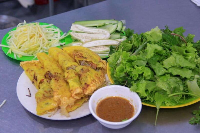 Da Nang Street Food Tour At Midnight With Female Guide - FAQs