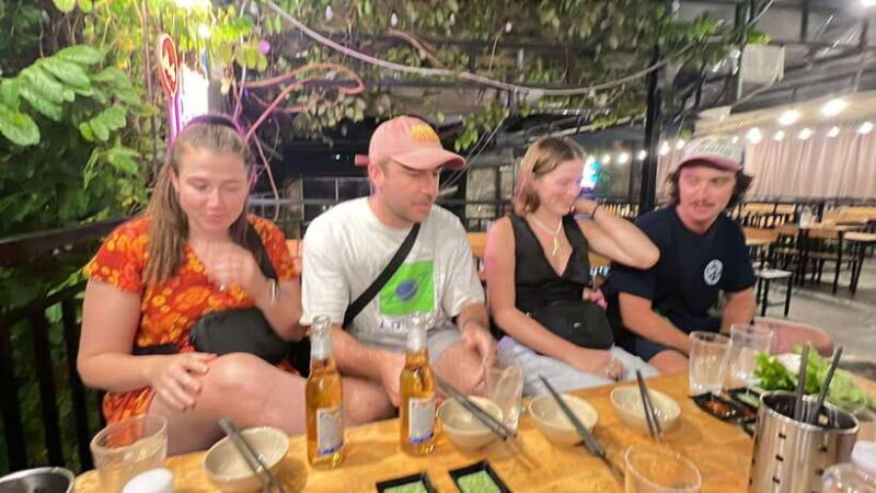 Da Nang Street Food Tour With Dinner Cruise On Han River - Who Will Enjoy This Tour?