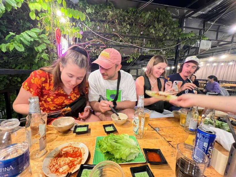 Da Nang Street Food Tour With Dinner Cruise On Han River - Final Thoughts