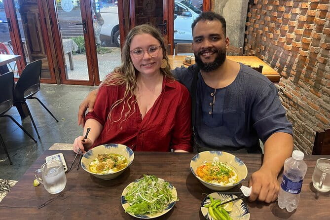 Da Nang Street Foodie Walking Tour - Who Should Consider This Tour?