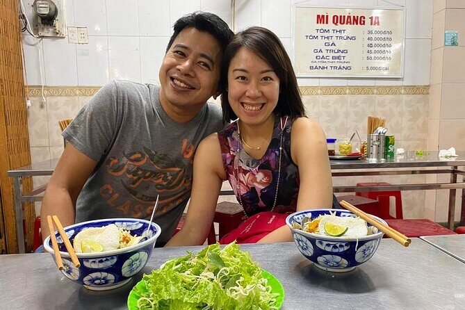 Da Nang Street Walking Food Tour - What to Expect from This Walking Food Tour