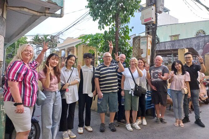 Da Nang Street Walking Food Tour - Who Should Consider This Tour?