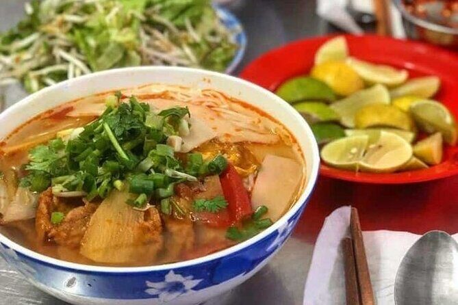 Da Nang Street Walking Food Tour - FAQs