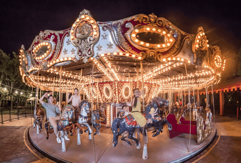 Da Nang: Sun World Asia Park Ticket - Final Thoughts: Who Should Visit Asia Park?