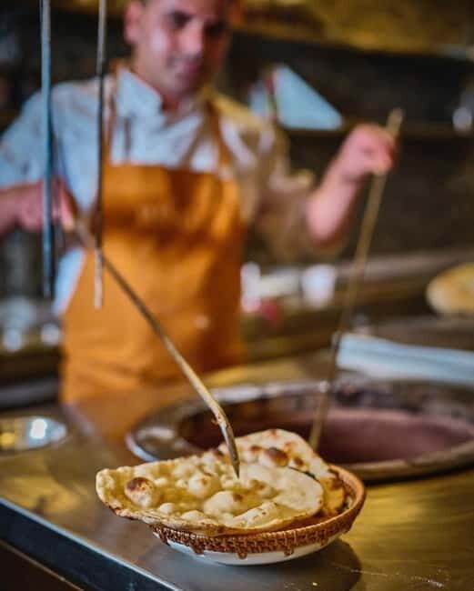 Da Nang: Tandoori Naan Bread-Making Class - Why This Naan-Making Class Is Worth Your Time