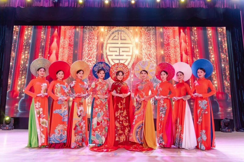 Da Nang "The Ao Dai" Show: Timeless Vietnamese Elegance - Authentic Insights From Reviews