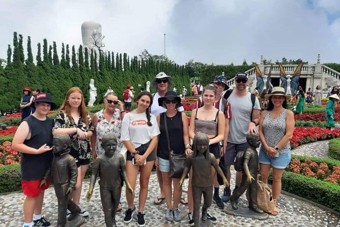 Da Nang Tien Sa Port to Sunworld Ba Na Hills/Golden Hands Bridge - Final Thoughts