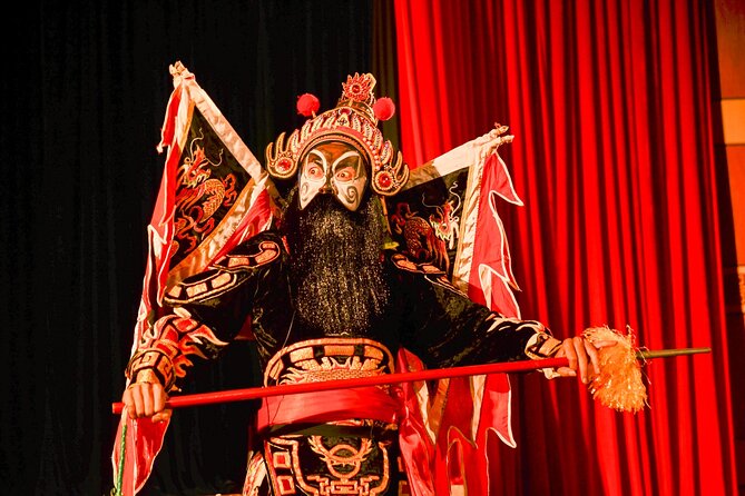 Da Nang: "Tien Sa Show" Ticket - The Sum Up: Who Will Love the "Tiên Sa" Show