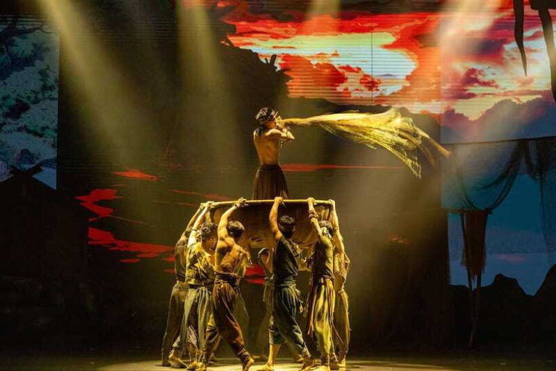 Da Nang: Tiên Sa Show Ticket - The Sum Up: Who Will Love This Experience?