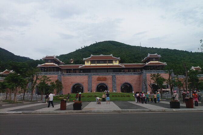Da Nang to Ba Na Hills Round-Trip by Private Car - In-Depth Look at the Itinerary