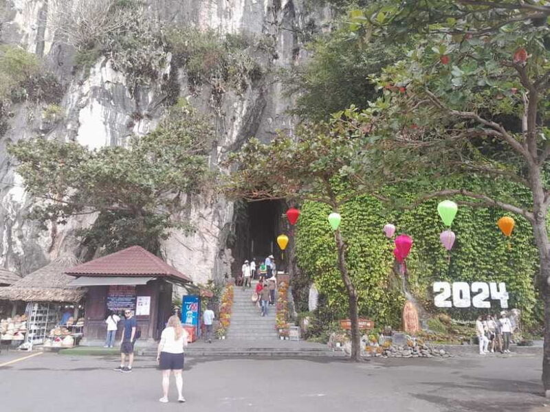 Da Nang to Bana Hills, Marble Mountain & Monkey Mountain - The Sum Up