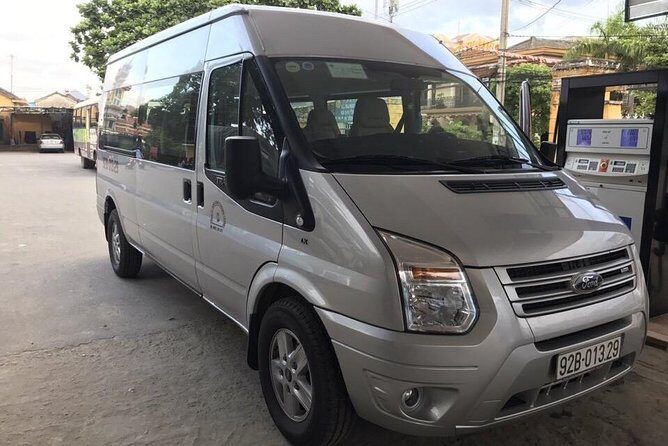 Da Nang to Hoi An by Private minibus - Final Thoughts: Who Is This Transfer Best For?