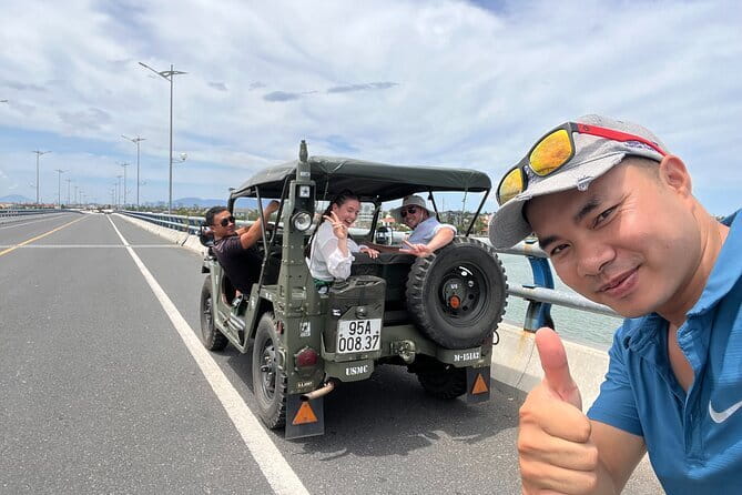 DA NANG to Hoi An Rural Villages and River Islands PRIVATE TOUR - FAQ