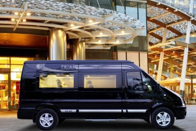 Da Nang To Hoi An Transfer By Limousine Dcar Luxury - Final Thoughts: Is It Worth It?