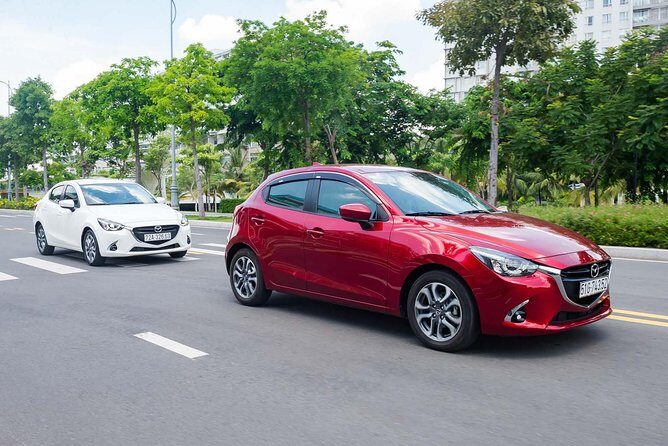 Da Nang to Hoi An Transfer: Convenient Airport and City Transport - The Transfer Experience in Detail