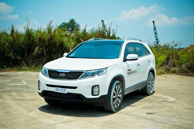 Da Nang to Hoi An Transfer: Convenient Airport and City Transport - FAQ