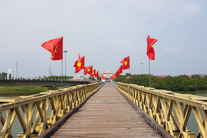 Da Nang To Phong Nha By Private Car - Key Points