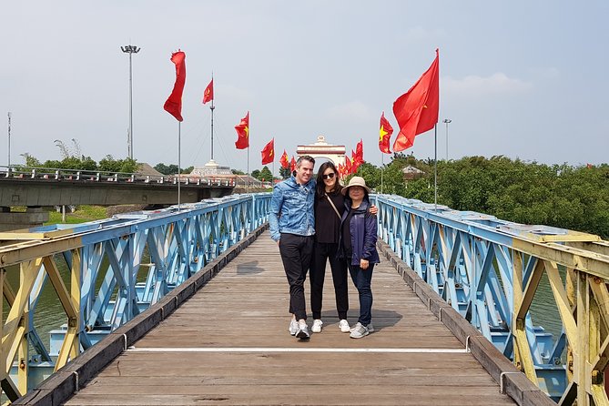 Da Nang To Phong Nha By Private Car - Why Choose This Private Car Service?