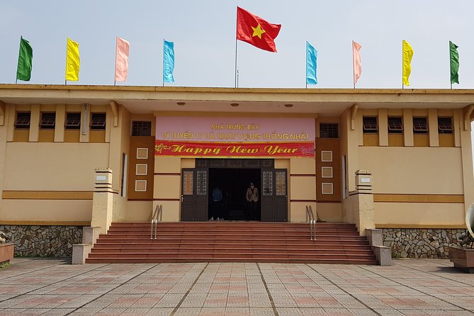 Da Nang To Phong Nha By Private Car - Who Will Love This Tour?