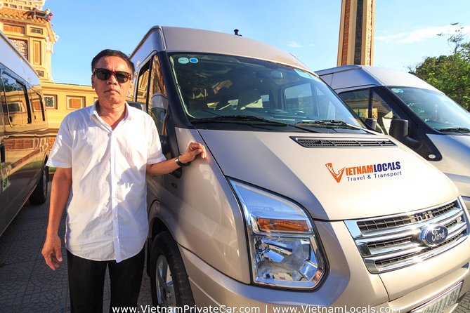 Da Nang to Phong Nha Private Car and versa way - Detailed Review of the Experience