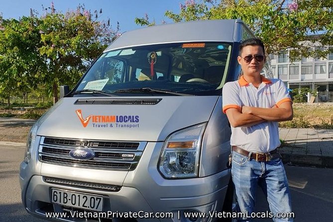 Da Nang to Phong Nha Private Car and versa way - The Sum Up