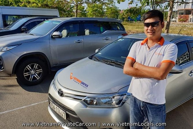 Da Nang to Phong Nha Private Car and versa way - FAQ