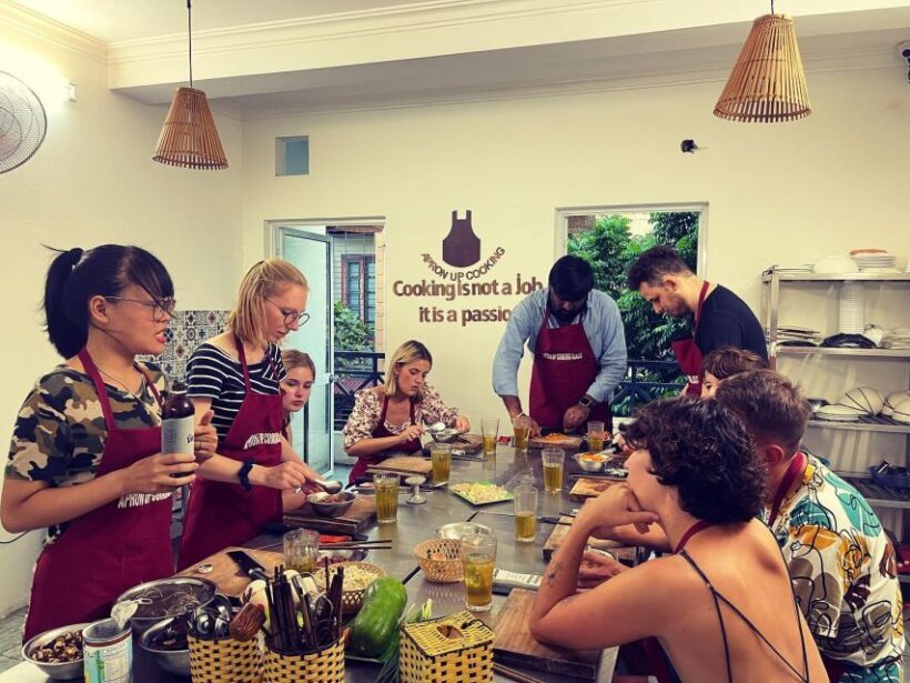 Da Nang: Traditional Cooking Class and Pho with Local Girl - Da Nang: Traditional Cooking Class and Pho with a Local Girl – An In-Depth Look