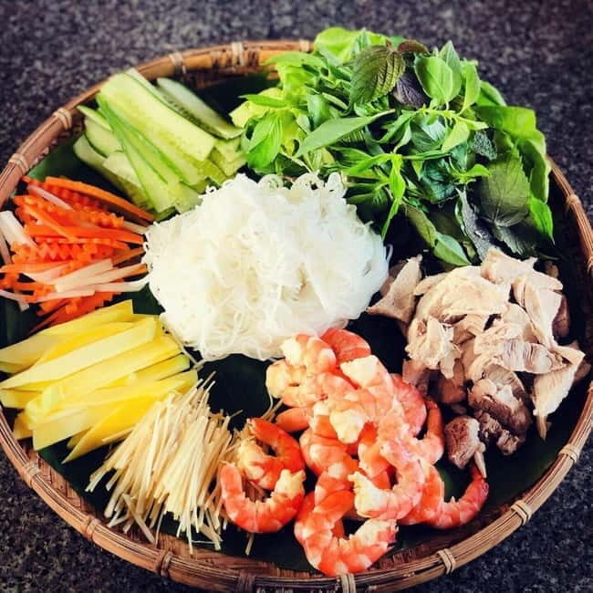 Da Nang: Traditional Cooking Class and Pho with Local Girl - What You Can Expect: A Thorough Breakdown