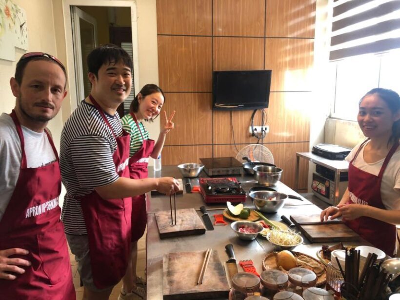 Da Nang: Traditional Cooking Class and Pho with Local Girl - FAQs