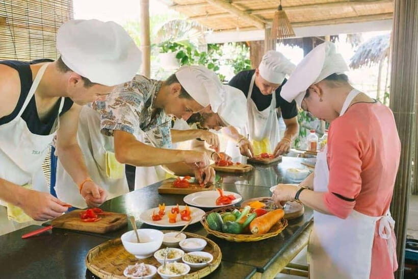 Da Nang: Traditional Cooking Class and Pho with Local Girl - Final Thoughts