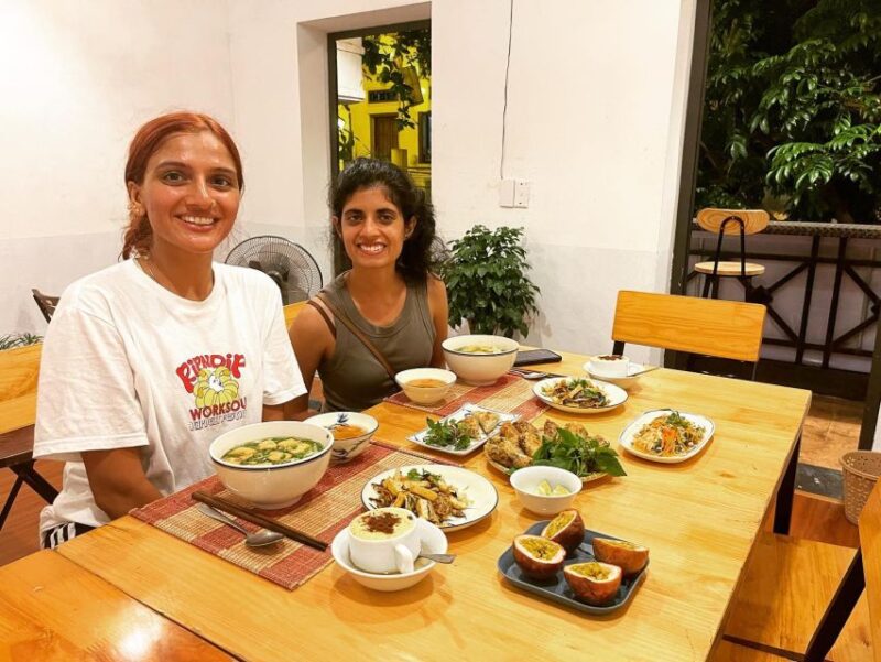 Da Nang: Traditional Cooking Class and Pho with Local Girl - The Value and Practicalities