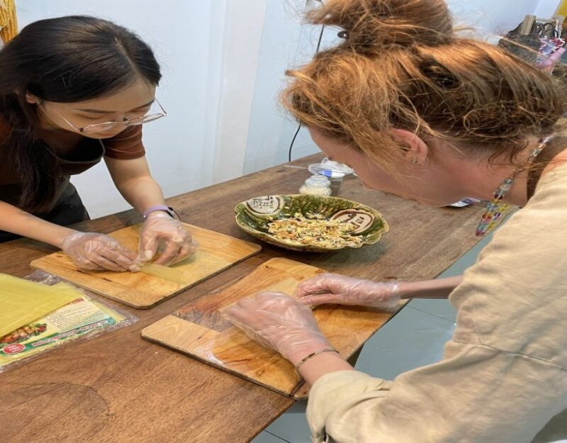 Da Nang: Traditional Cooking Class and Pho with Local Girl - Who Will Love This Experience?